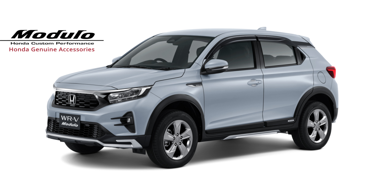 Honda WR-V Price | Honda Malaysia | Yen Furn Sales Advisor